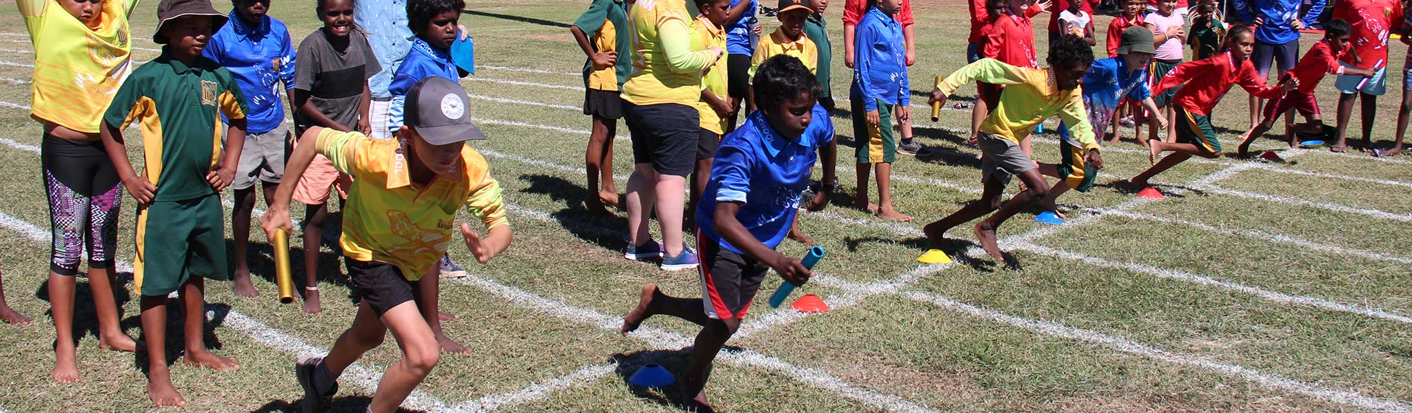 Normanton State School