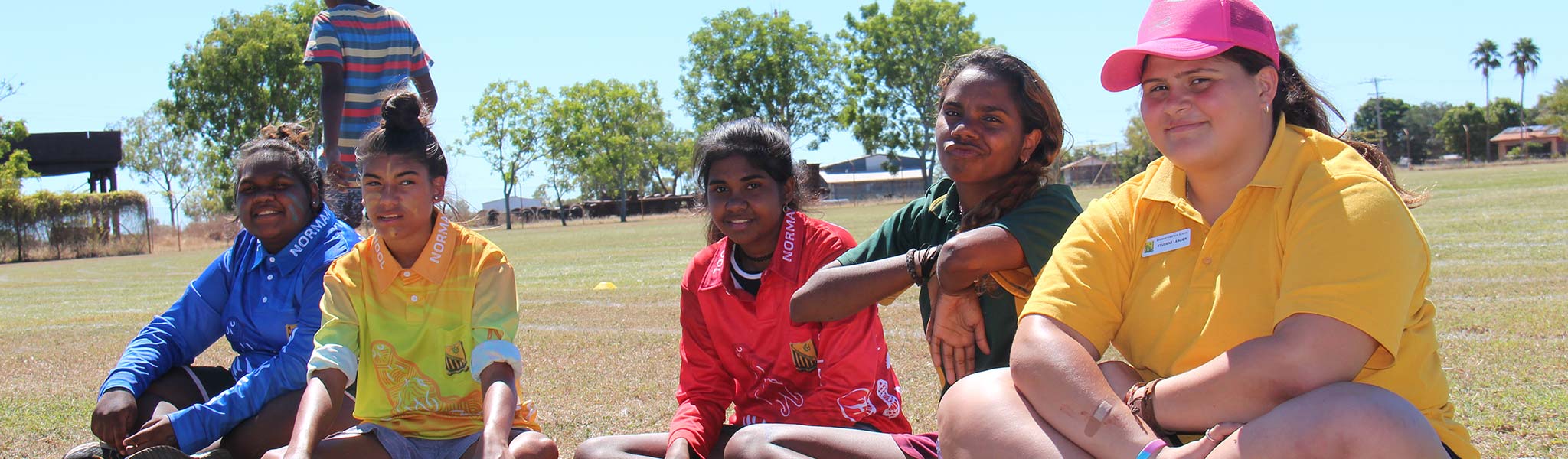 Normanton State School