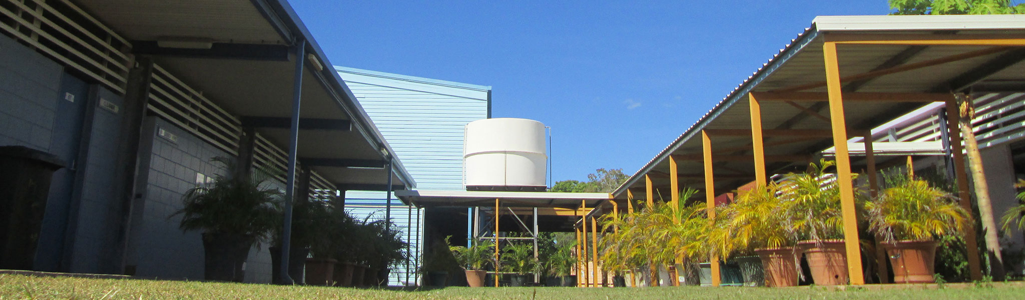 Normanton State School