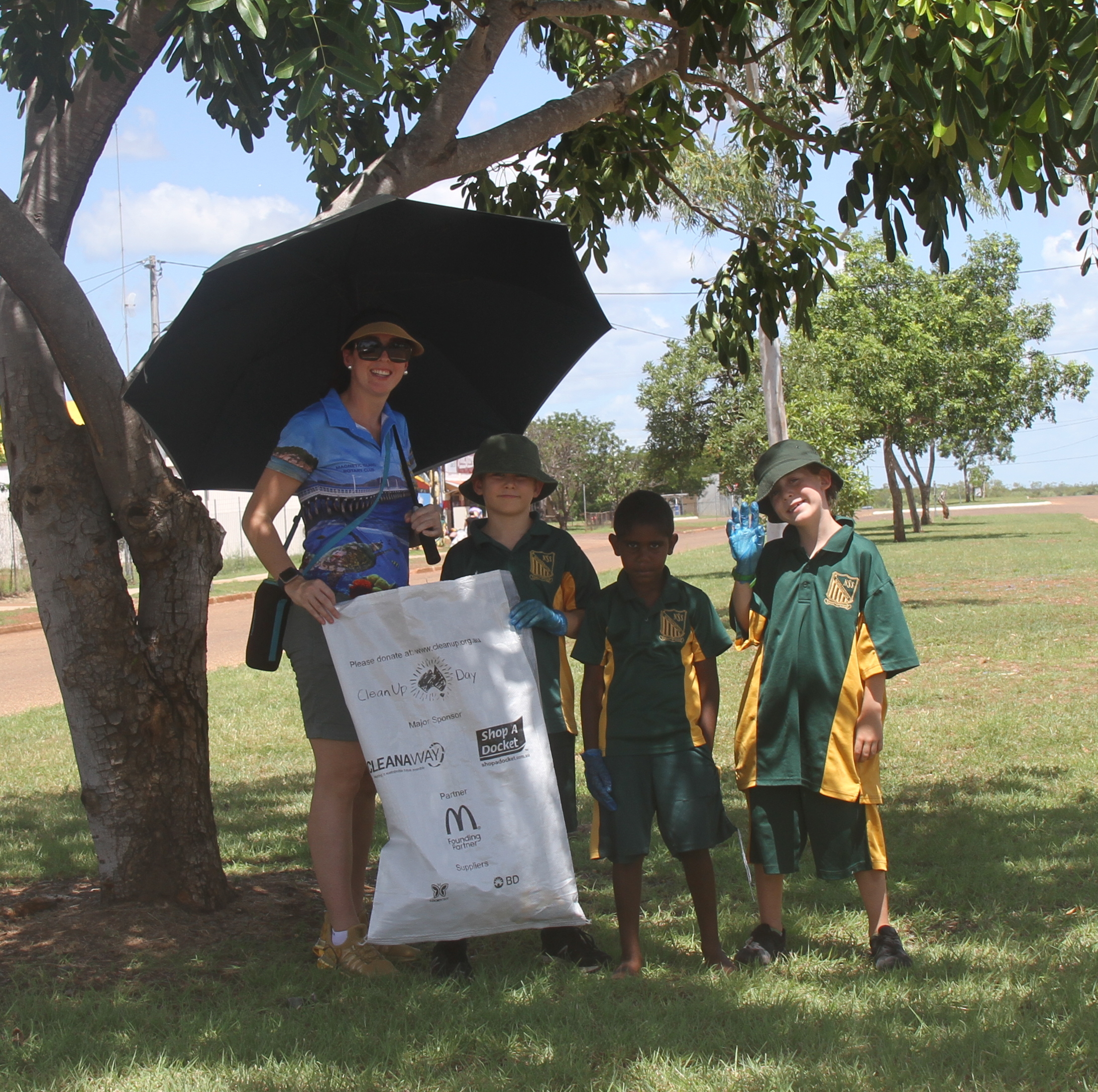Normanton State School